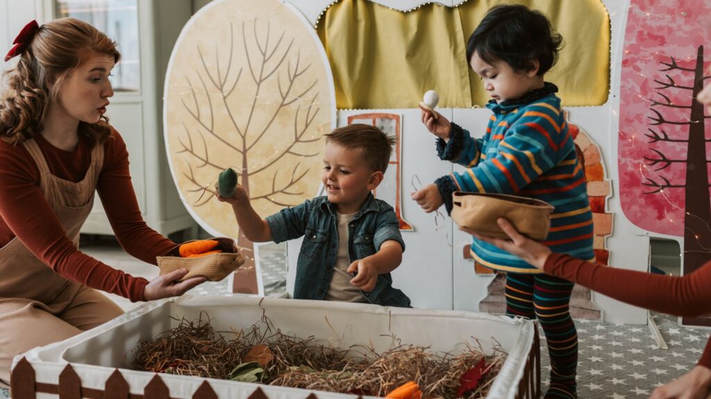 CPR Certification For Babysitters In Irving